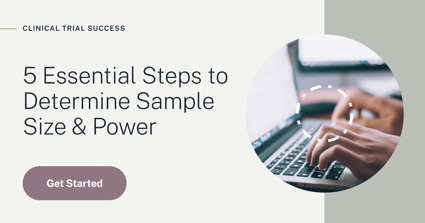 Why is sample size important?