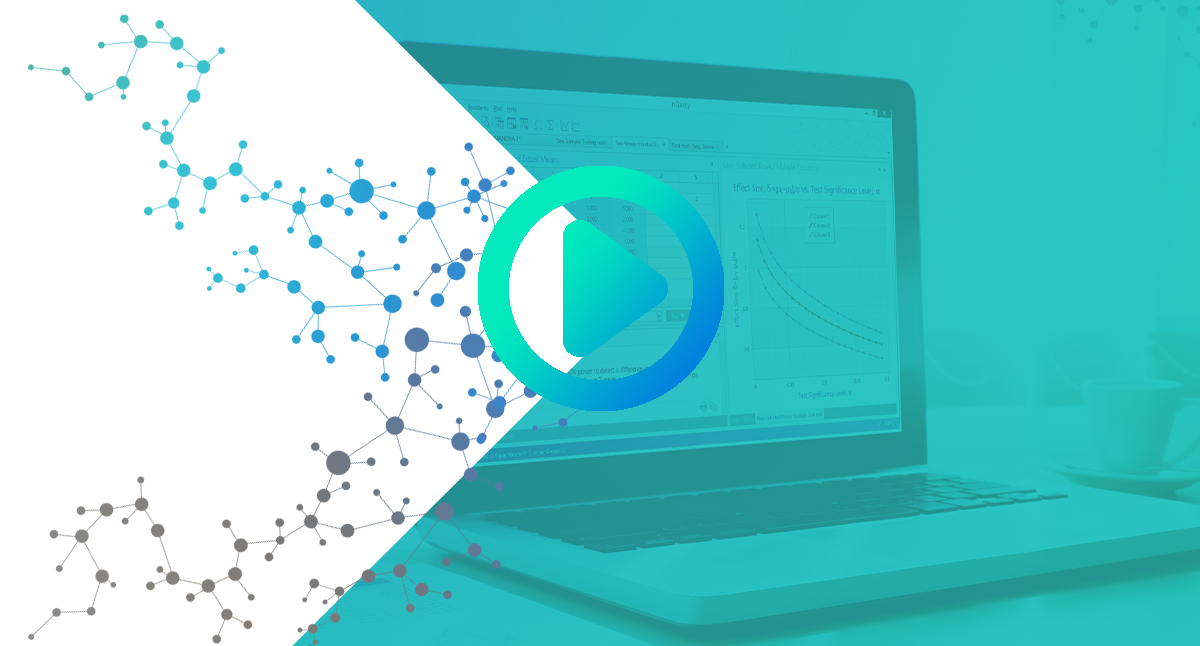 nQuery | Platform for optimizing trial design