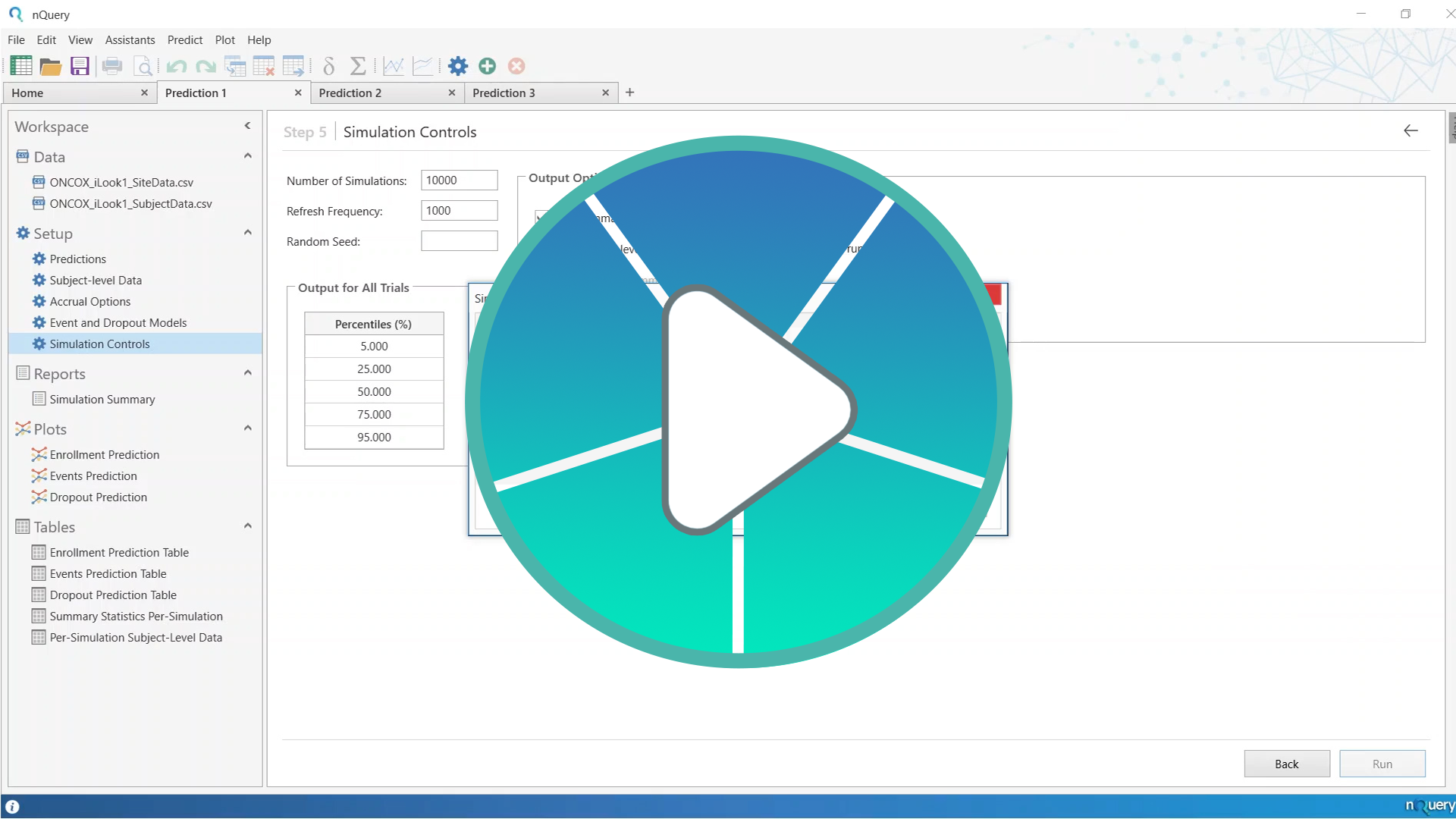 How to use nQuery - Calculate sample size and optimize your trials