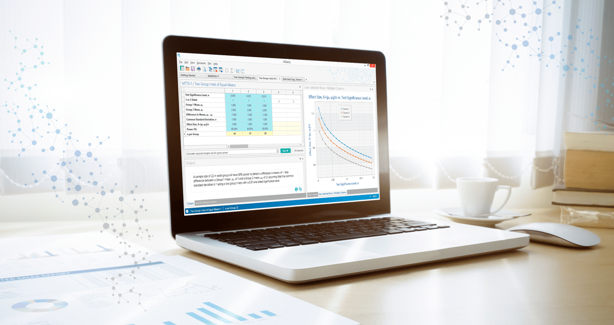 What's New in nQuery 9.3?