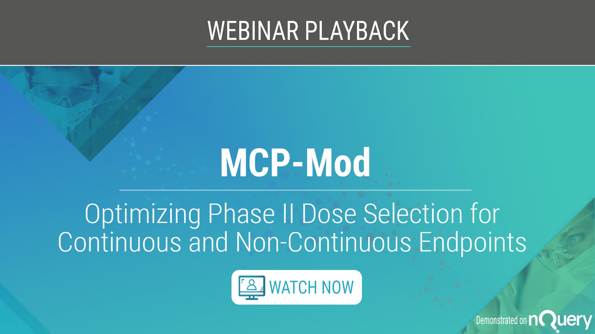 MCP-Mod | Optimizing Phase II Dose Selection