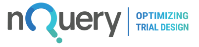 nQuery | Platform for optimizing trial design