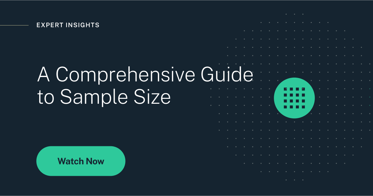 Optimize clinical trial designs with nQuery