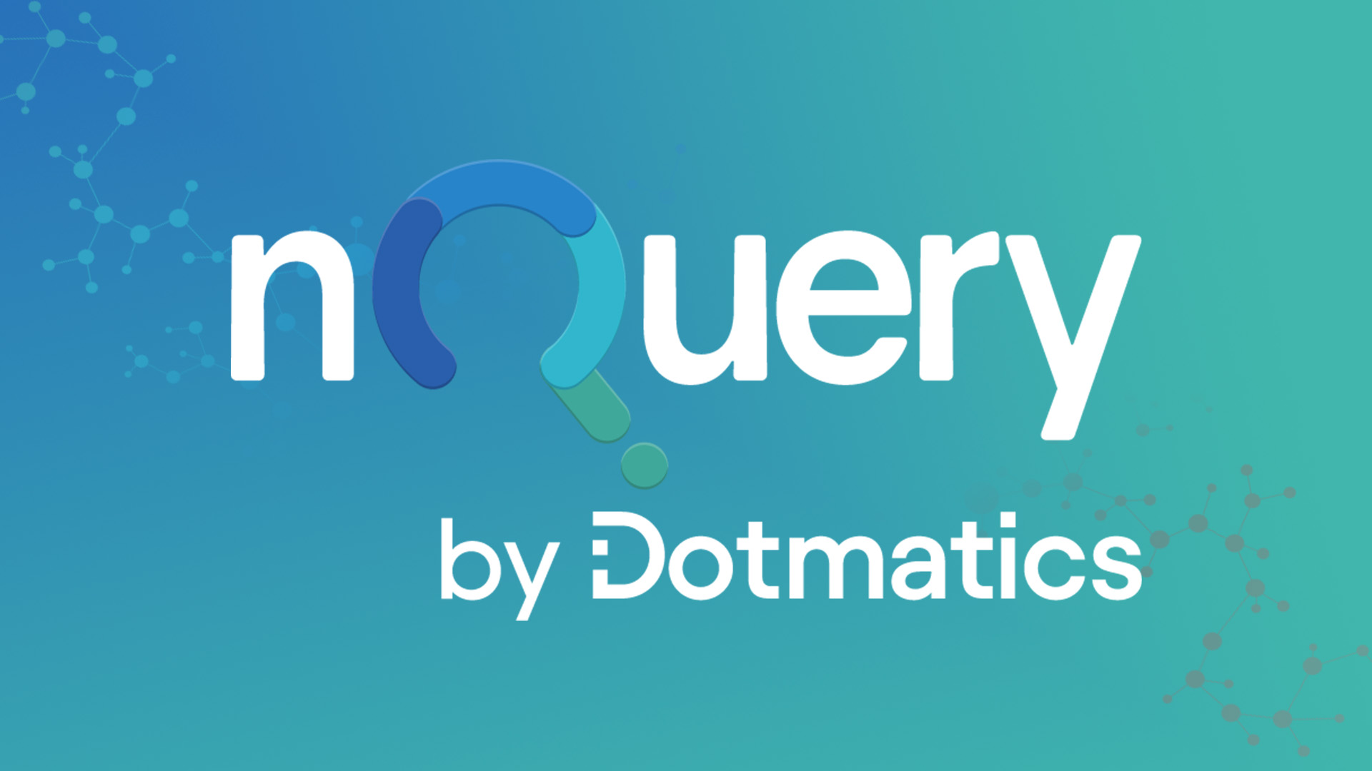 nQuery is now part of Dotmatics