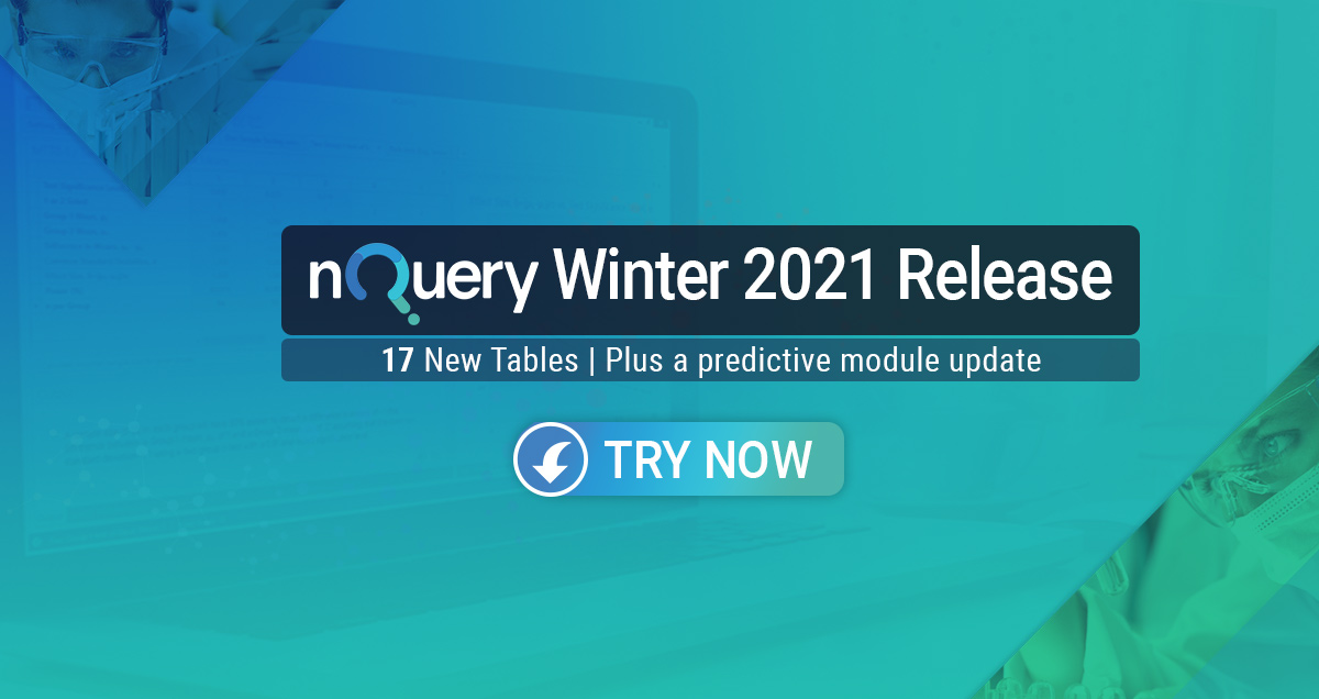 What's New in nQuery v9.1?
