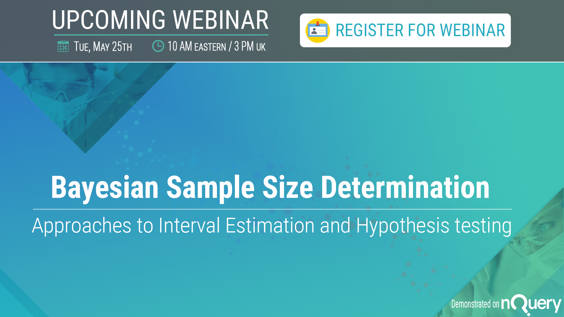 Bayesian Approaches To Interval Estimation And Hypothesis Testing
