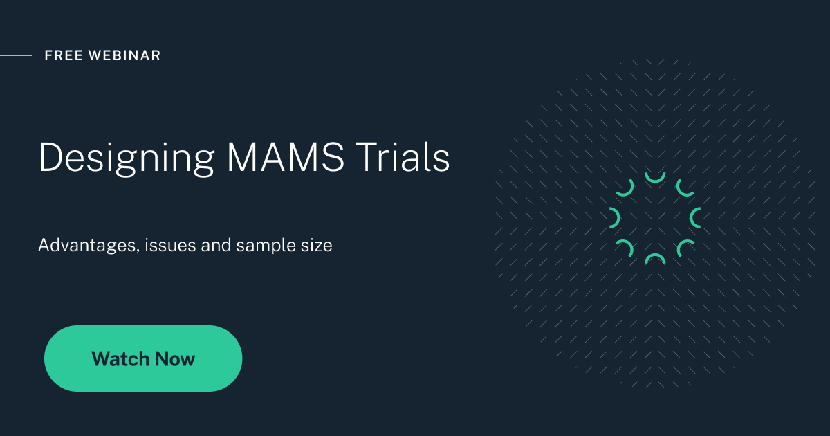 Designing MAMS Trials