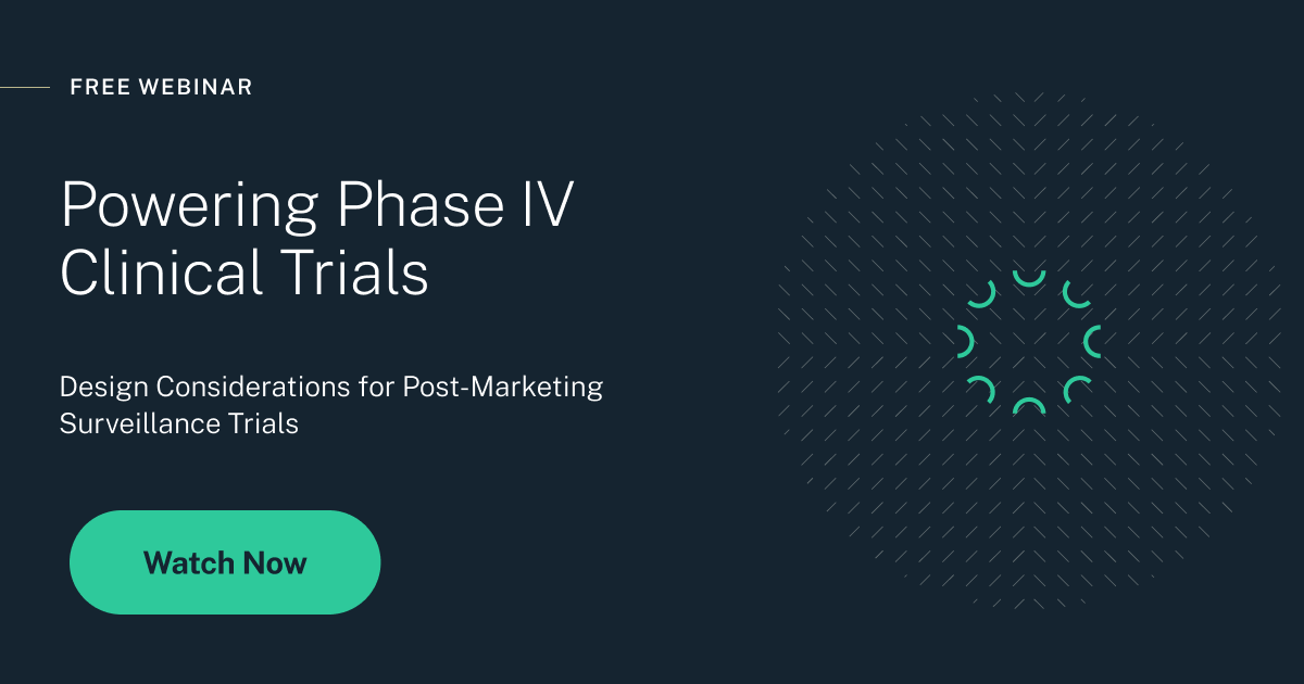 A Guide to Powering Phase IV Clinical Trials