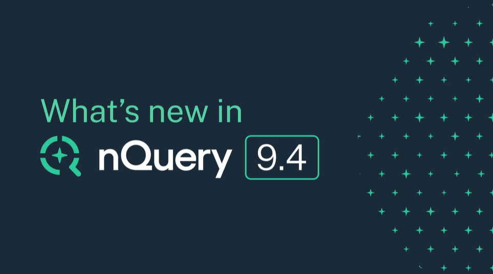 What's New in nQuery?