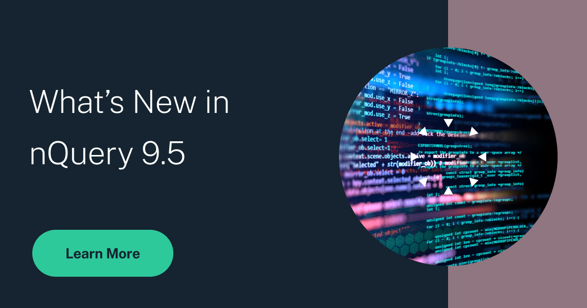 What's New in nQuery?